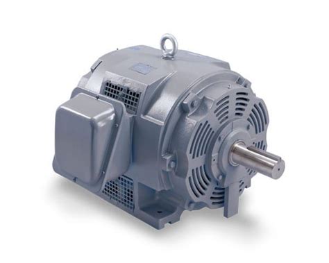 TECO Westinghouse SDP1 565 Magneto Electric