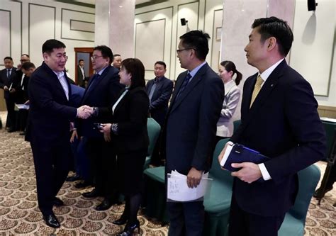 “Энэ онд ажил олгогчдыг дэмжих арга хэмжээнд 15 тэрбум төгрөг зарцуулна”