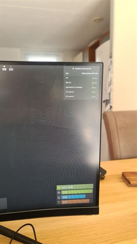 how can i boost my fps gpu only at around 40 r playrust