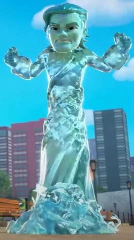 Hydro Man Spidey And His Amazing Friends Wiki Fandom