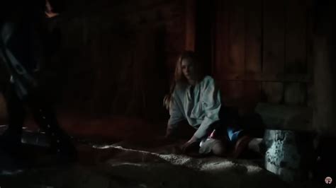 Leg Chained To Cement Block Eporner