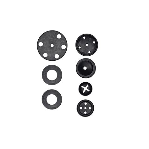 Guziki Maskujące Do Mini Kamery Zestaw 7 Sztuk Onshop Pl