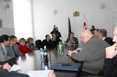 საქართველოს განათლების მეცნიერებისა და ახალგაზრდობის სამინისტრო