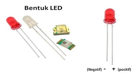 Nabaanfikar Membuat Bling Bling Led Dengan Arduino