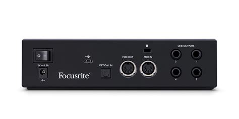 7 Best Lowest Latency Audio Interfaces You Can Get Today