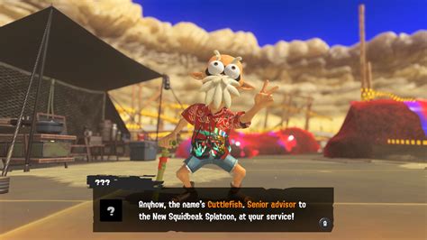 Will Splatoon 3 Have Story Mode At Joel Sherwin Blog