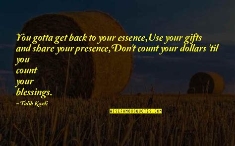 Share Your Blessings Quotes Top 7 Famous Quotes About Share Your Blessings