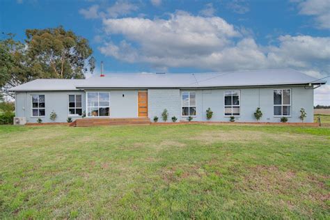 111 Dingee Road Dingee Vic 3571 Domain