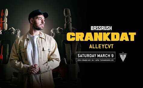 Crankdat Insomniac