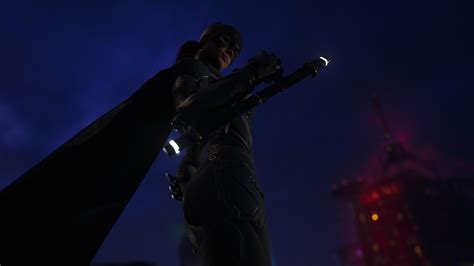 Gotham Knights Batgirl More Like Buttgirl Look At That Cake R
