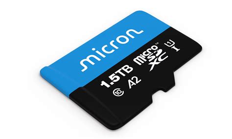 Consumer Micron Technology Inc