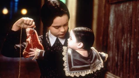 Full Of Woe Wednesday Addams Through The Ages Vanity Fair