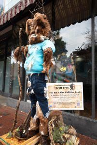 Update A Troll Takeover In Burlington County