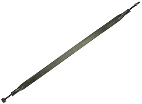 Assembly Clamp Rod Fuel Tank Strap 407 At Best Price In Palghar