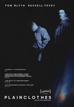 Plainclothes Blu Ray 4k Uhd Dvd Leihen Videobuster