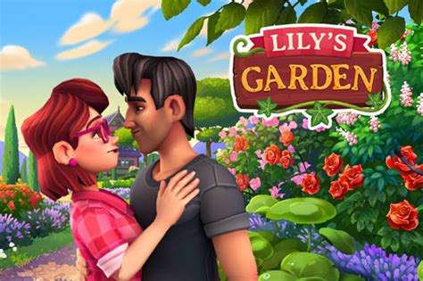 Lilys Garden Storyline Luke