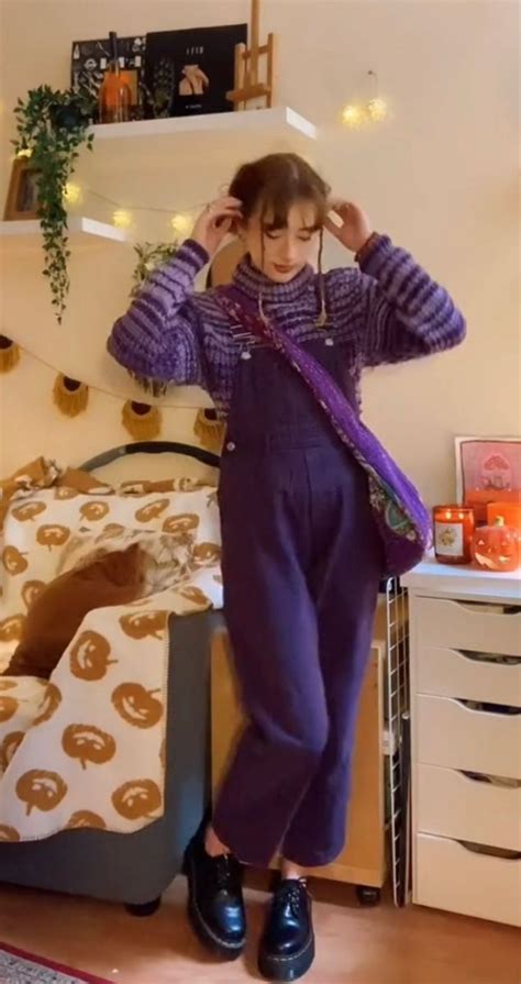 Purple And Pink Outfit Ideas Artcore Clothing Artist Core Outfits