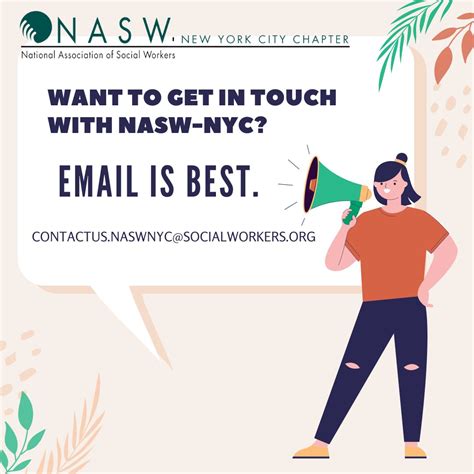 National Association Of Social Workers Nyc Chapter On Linkedin Want
