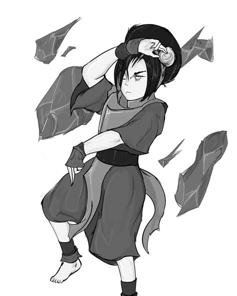 [100 ] Toph Beifong Wallpapers