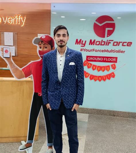 abhinandan jain on linkedin b2b network