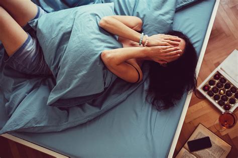 Period Side Effects That Aren T Cramps