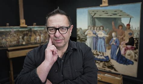 Nativity Repeats On Sky Arts Zcz Films