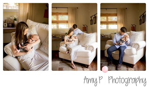 Owen Koons Newborn Session Amy P Photography Amy P Photography