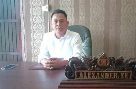 Gegara Video Phone Sex Sambil Onani Oknum Pejabat Lebong Dipanggil Polisi