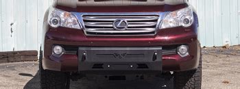 Lexus Gx Victory 4x4