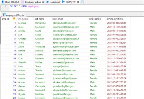 MariaDB Rename Index With Useful Examples DatabaseFAQs