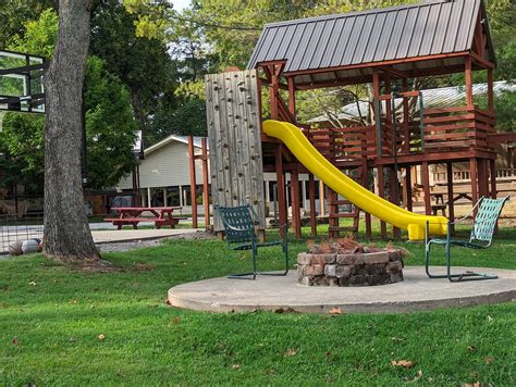 Timber Pointe Resort Motel And Campground Lake Cumberland Vacation • Lake Cumberland Tourism