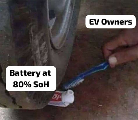 Shubham Mishra On Linkedin Leading To Partial Charging And More Range