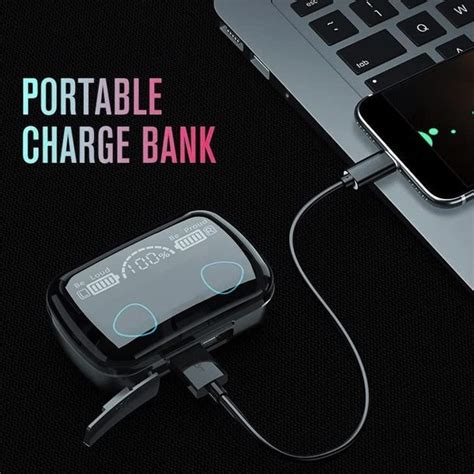Original TWS M10 Price in BD | Earifin.com