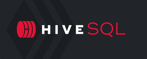 Hivesql With Python Tables And Columns — Hive