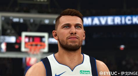 Luka Doncic Nba 2k21 Rating Luka Doncic Ratings And Face Evolution Nba 2k17 Nba His