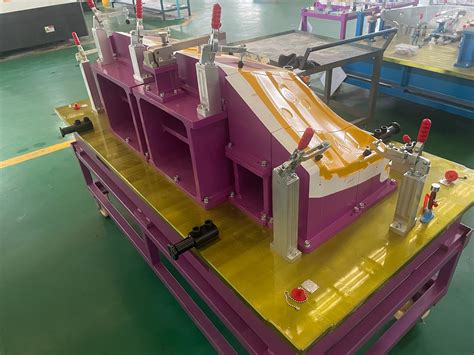 Supply Dq5100 Medium Density Pu Tooling Board For Checking Fixtures Wholesale Factory Dongguan