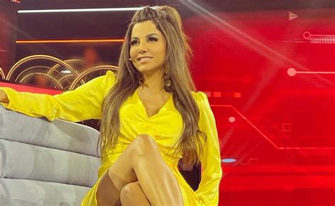 Aleida N Ez Ejercicios Para Verse Como Una Diosa