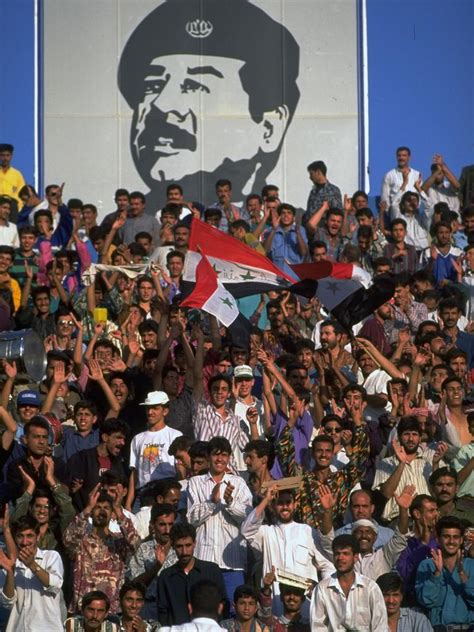 Hasan Hadi Debut Film The Presidents Cake Depicts 1990s Iraq Under