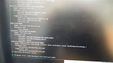 Changing The Usb Data Wire Signal Issue Libusb Libusb GitHub