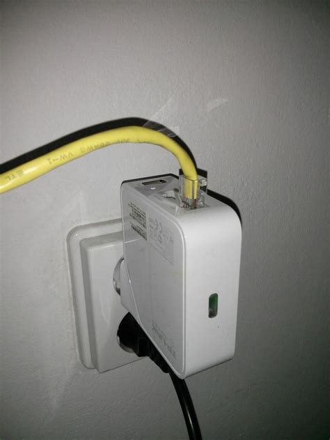 Use A TP Link TL WR N Router As A Repeater With OpenWRT Tp Link Wifi Booster Diy Wifi Booster