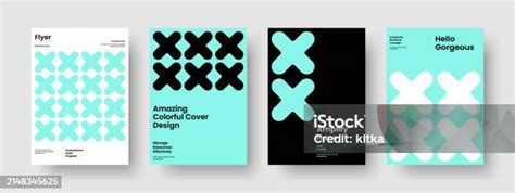 추상 비즈니스 프레젠테이션 레이아웃 격리된 브로셔 템플릿입니다 기하학적 배너 디자인 포스터 전단 보고서 책 표지 배경 잡지 공책