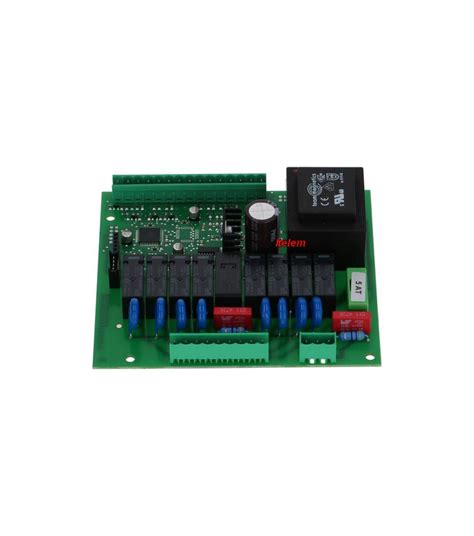 module électronique puissance machine à café nuova simonelli victoria arduino 049000716