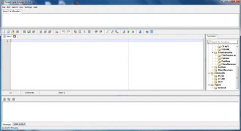 Smart Card Scripter Download Tool That Makes It Easy To Send Apdus