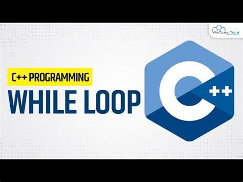 Learn The Concept of While Loop Statements in C Programming | C Loop Tutorial - Mind Luster