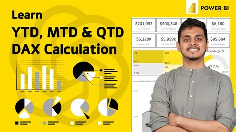 how to analyze ytd qtd mtd in power bi with chatgpt youtube