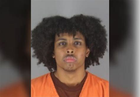 Hamza Said Charged In Wayzata H S Graduation Shooting