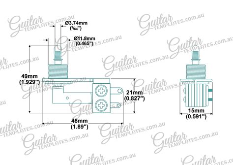 3 Way Right Angle L Type Toggle Switch Gt Select Series