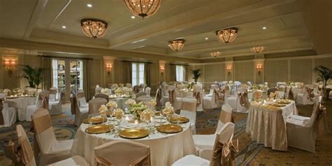 The Lafayette Park Hotel And Spa Weddings