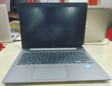 Hp Zbook U G Mobile Workstation Core I Th Gen Gb Ram Gb Ssd Fhd Display Ctlab