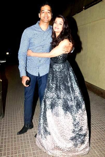 Aditya Rai Aishwarya Rais Brother Height Weight Age Wife Biography And More Starsunfolded